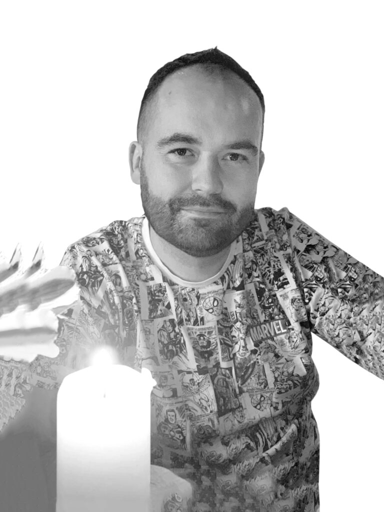 Jozef Gallik - Pohrebné služby Paciga s.r.o.