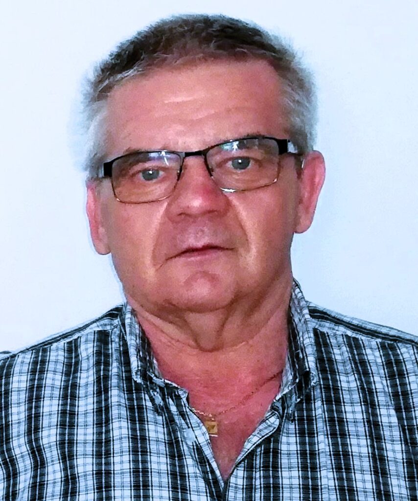 Peter Gavalier - Pohrebné služby Paciga s.r.o.
